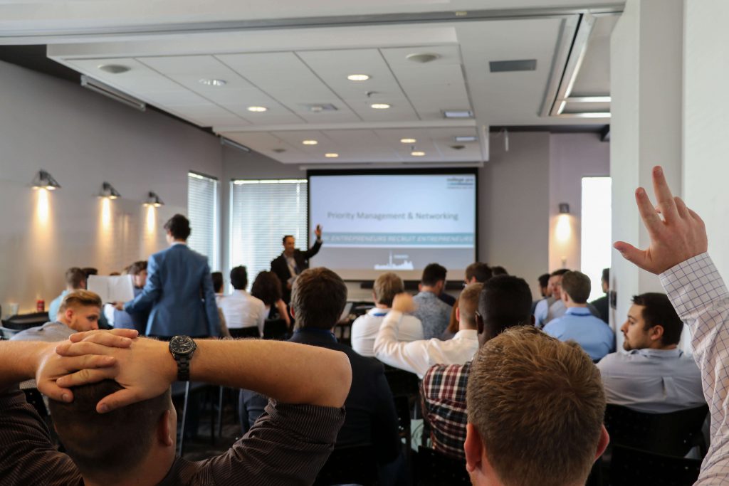 Home - College Pro Students